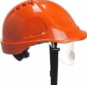 Kaski robocze BHP i hełmy ochronne - hełby budowlane - hurtownia sklep bhp